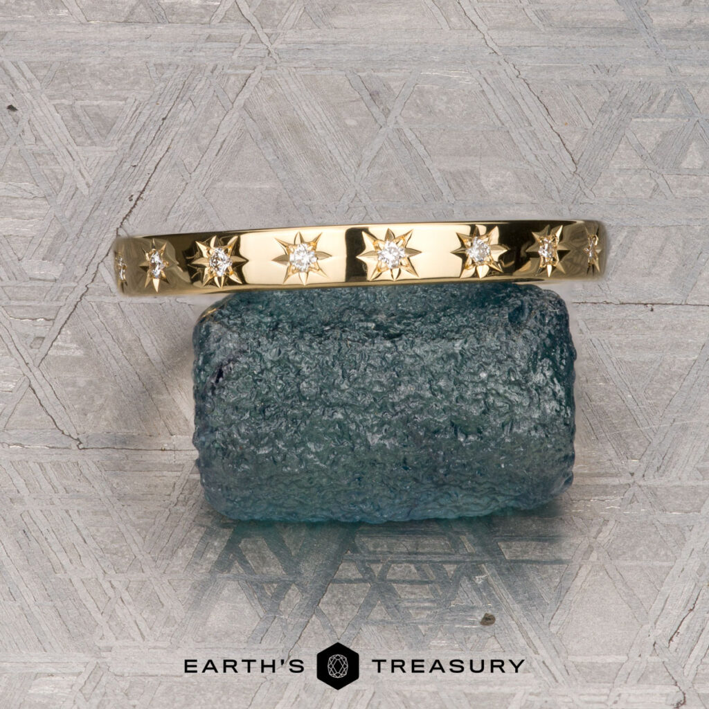 The Straight "Astrea" Band - Earth's Treasury