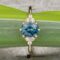 The "Mari" Ring - Earth's Treasury