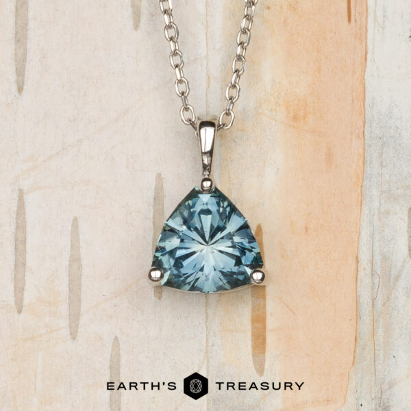 Build Your Own "Misty" Pendant - Earth's Treasury