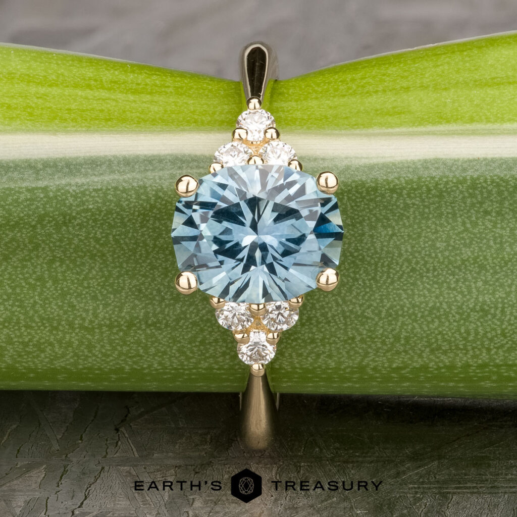 The “Kelli” Ring - Earth's Treasury