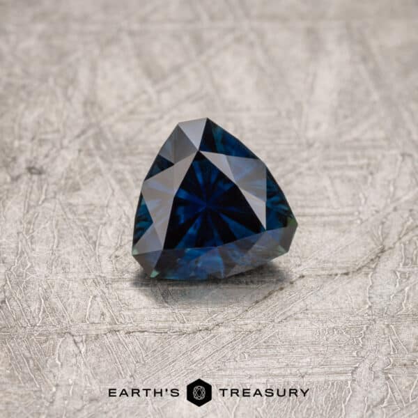1 Carat Midnight Sapphire Worth – VYJSBI