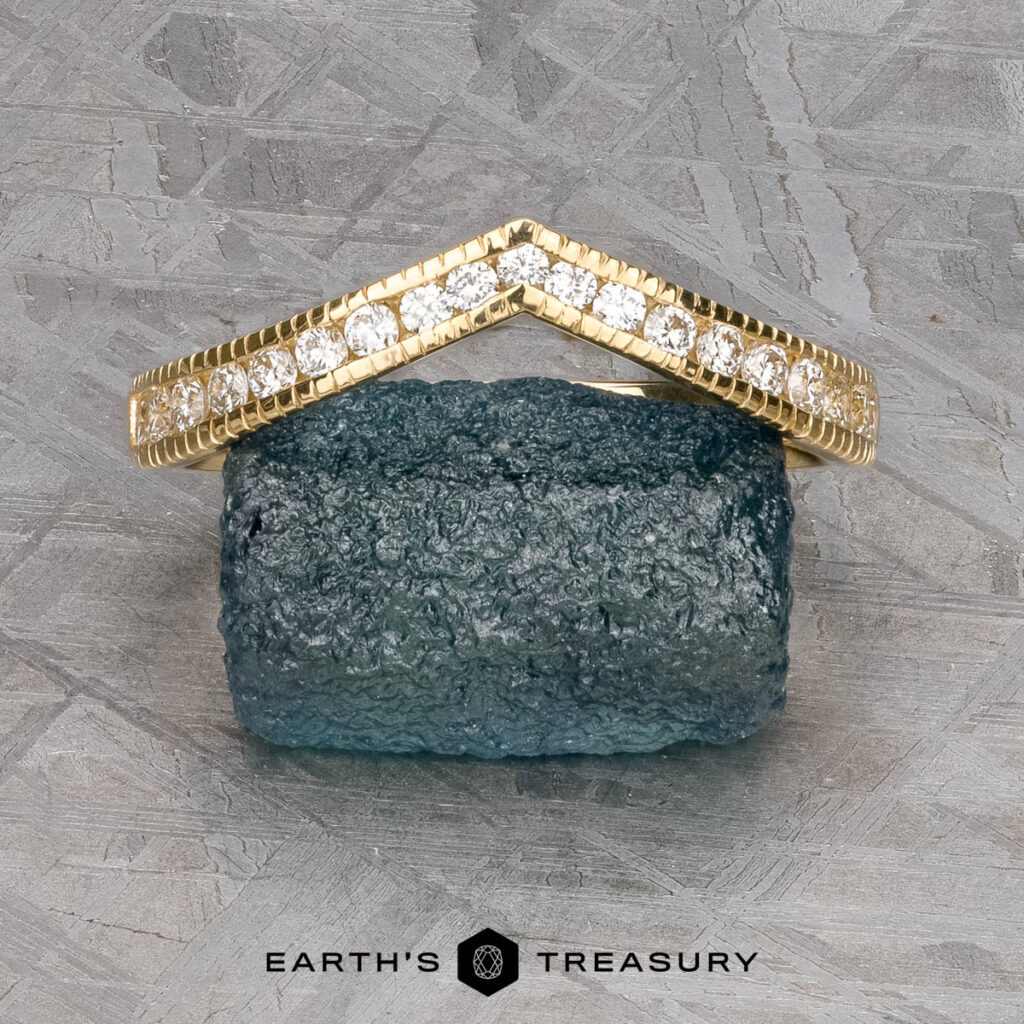 The "Ramona" Band - Earth's Treasury