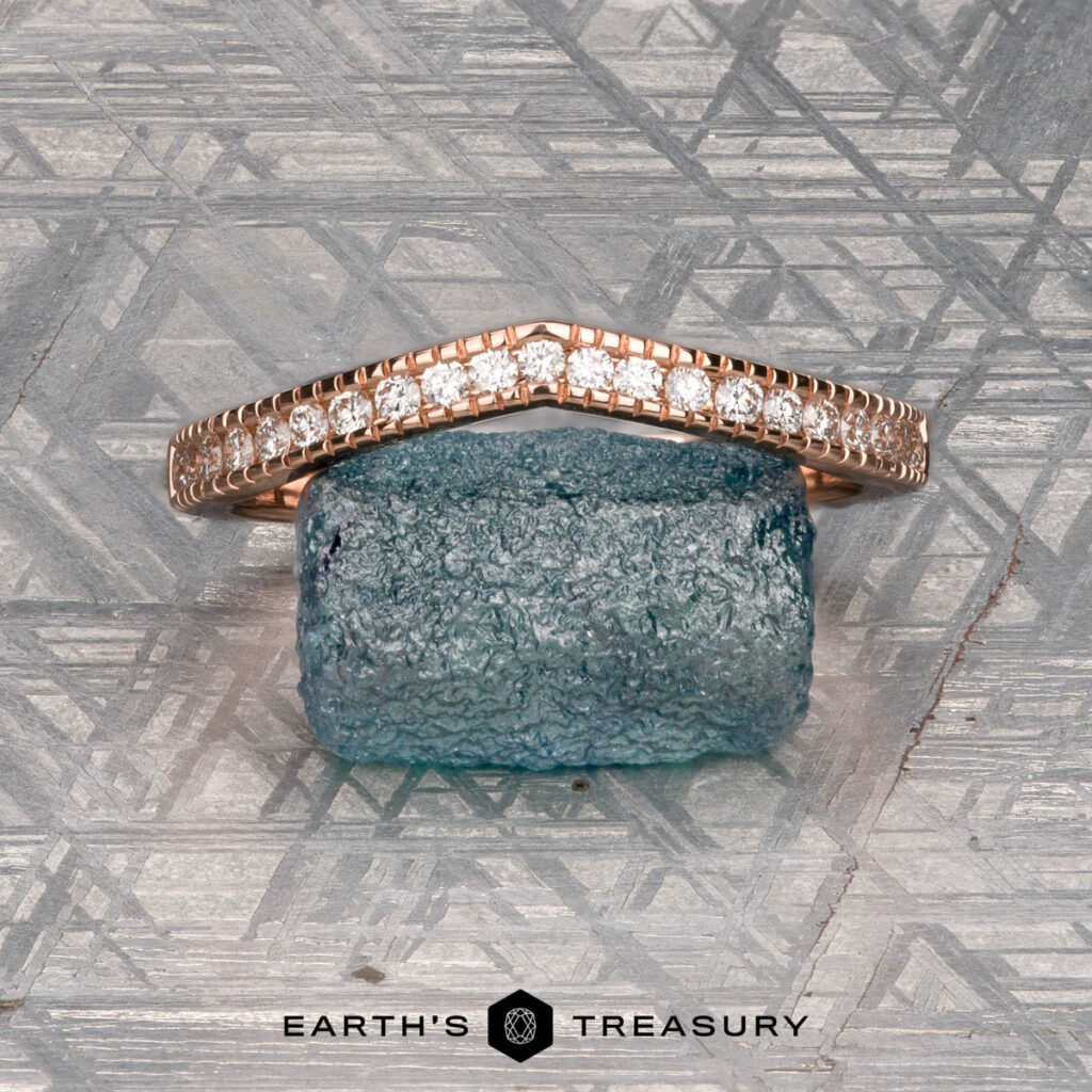 The "Ramona" Band - Earth's Treasury